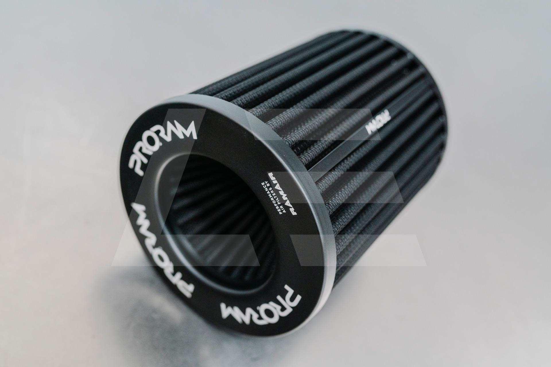 Ramair Filters Фильтр воздушный нулевого сопротивления Ø76мм H140мм PR ...