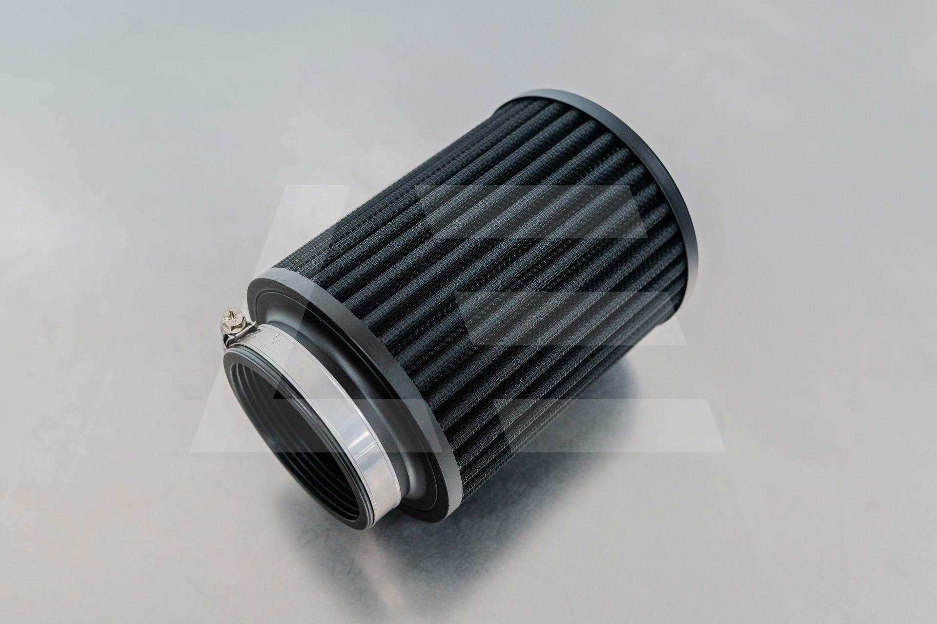 Ramair Filters Фильтр воздушный нулевого сопротивления Ø76мм H140мм PR ...