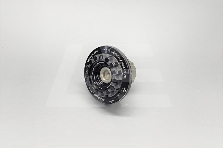Porsche 992601119B Гайка колесная 992601119B
