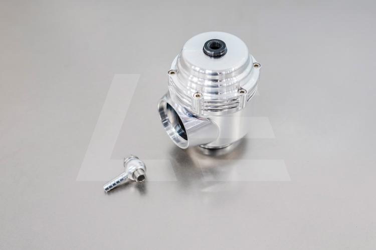 TiAL Sport Перепускной клапан QRJ 3psi серебро 004724