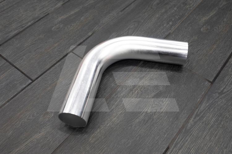 LEVEL Performance GB Патрубок алюминиевый 70мм 90° GBK1303-300-90