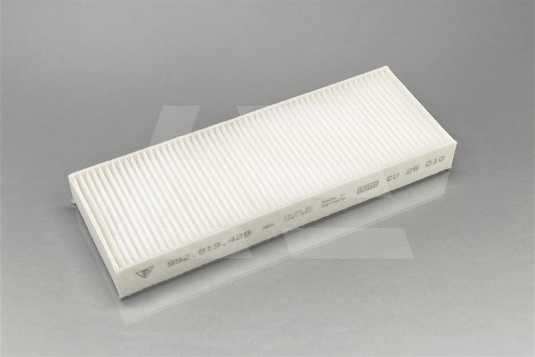 Porsche 992819429 Фильтр салонный (система приточной вентиляции) 992819429