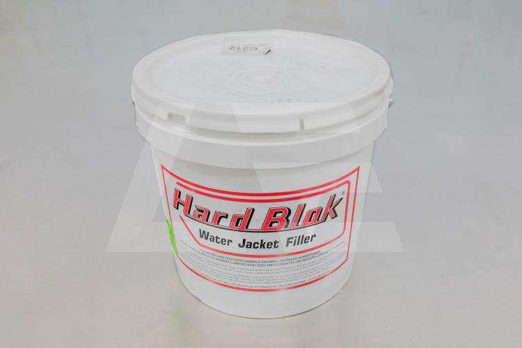 Hard Block HARD BLOCK Цемент для блока двигателя 6.2 кг 860212