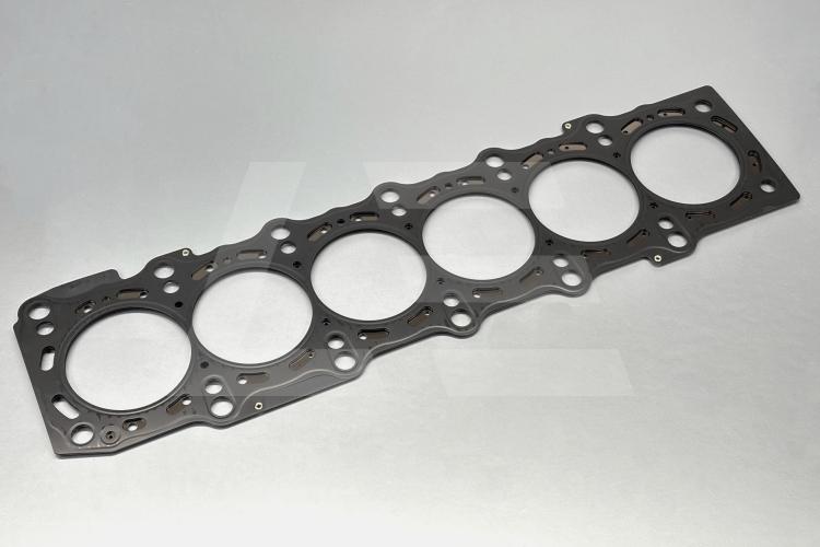 Toyota Прокладка ГБЦ 1JZ / 2JZ 87 мм 1,3 мм толщина 1111546052