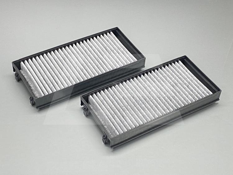 BMW 64119248294 Фильтр салона, комплект 64119248294