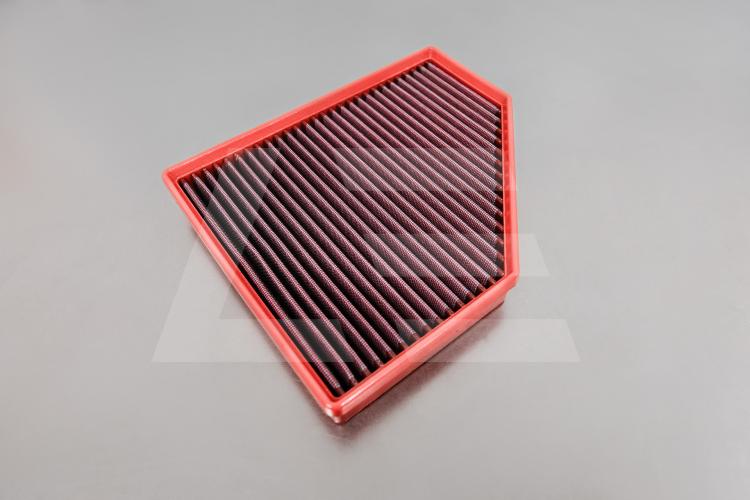 BMC Фильтр воздушный BMW G20 320d, 320i, 330i, M340i, Toyota Supra A90 ...