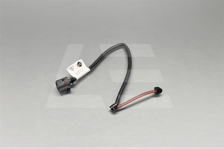 Porsche Датчик износа колодок передний 9J1907637