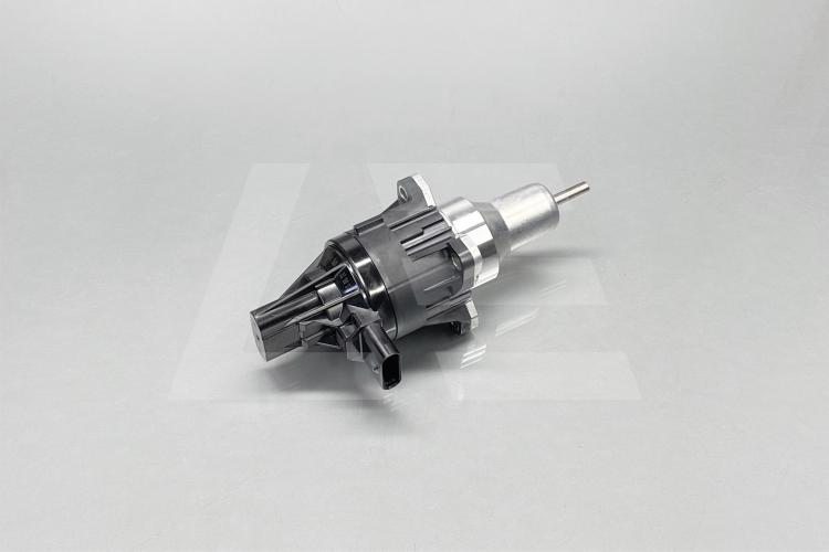 Porsche 0PB145614A Актуатор турбины 0PB145614A