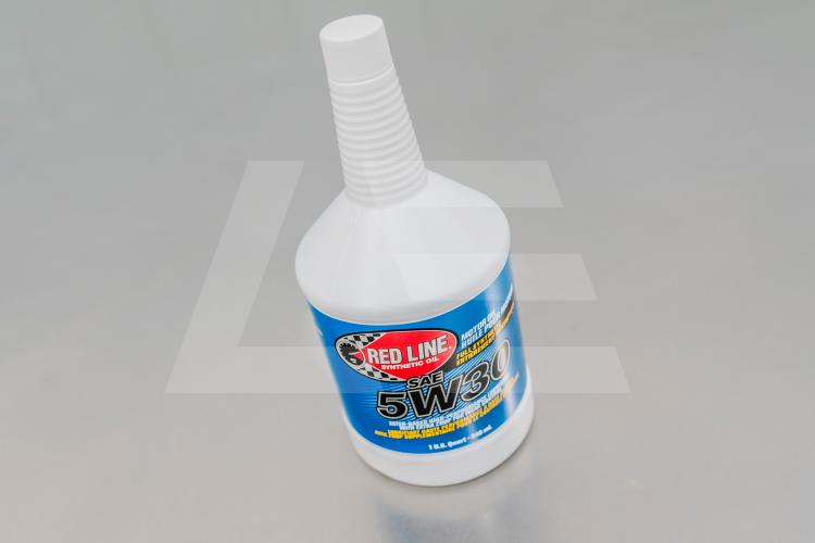 Red Line Oil Масло моторное 5W-30 0,95л 15304