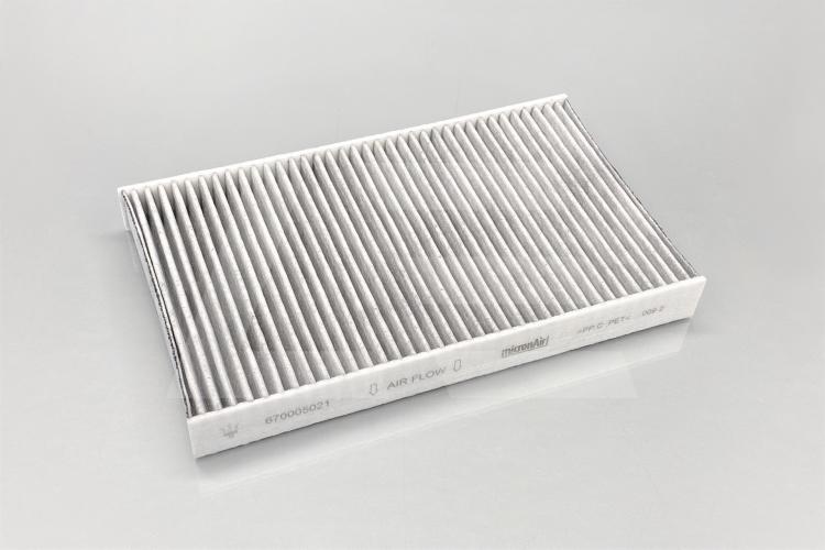 Maserati 670005021 Фильтр салона угольный 670005021