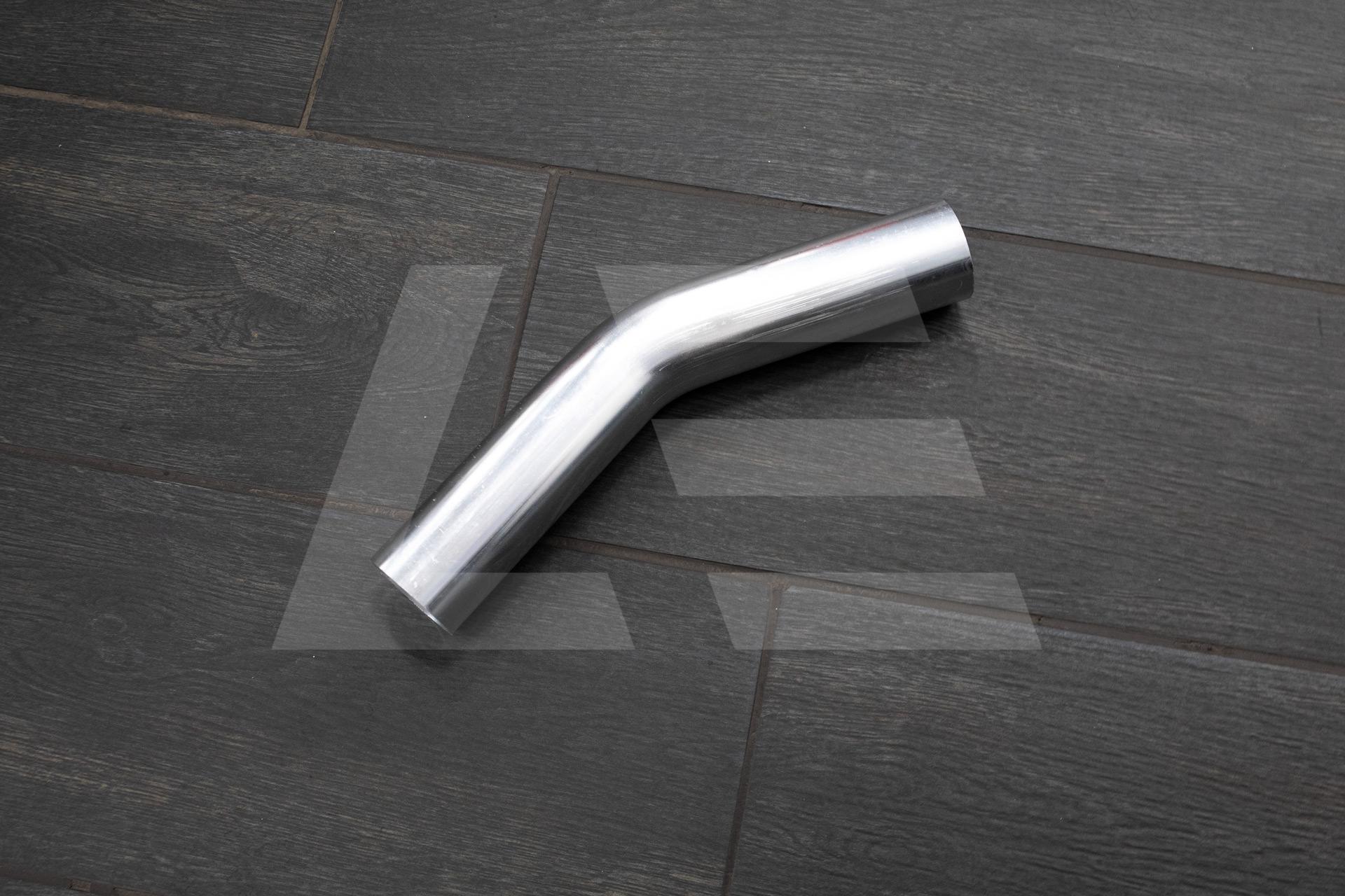 LEVEL Performance Патрубок алюминиевый 51мм 30° GB1303-200-30