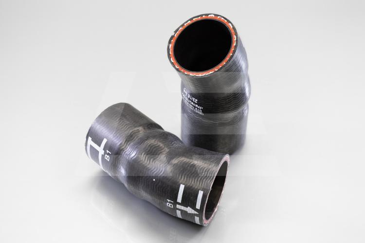 VAG 079145834D Патрубок турбины 079145834D