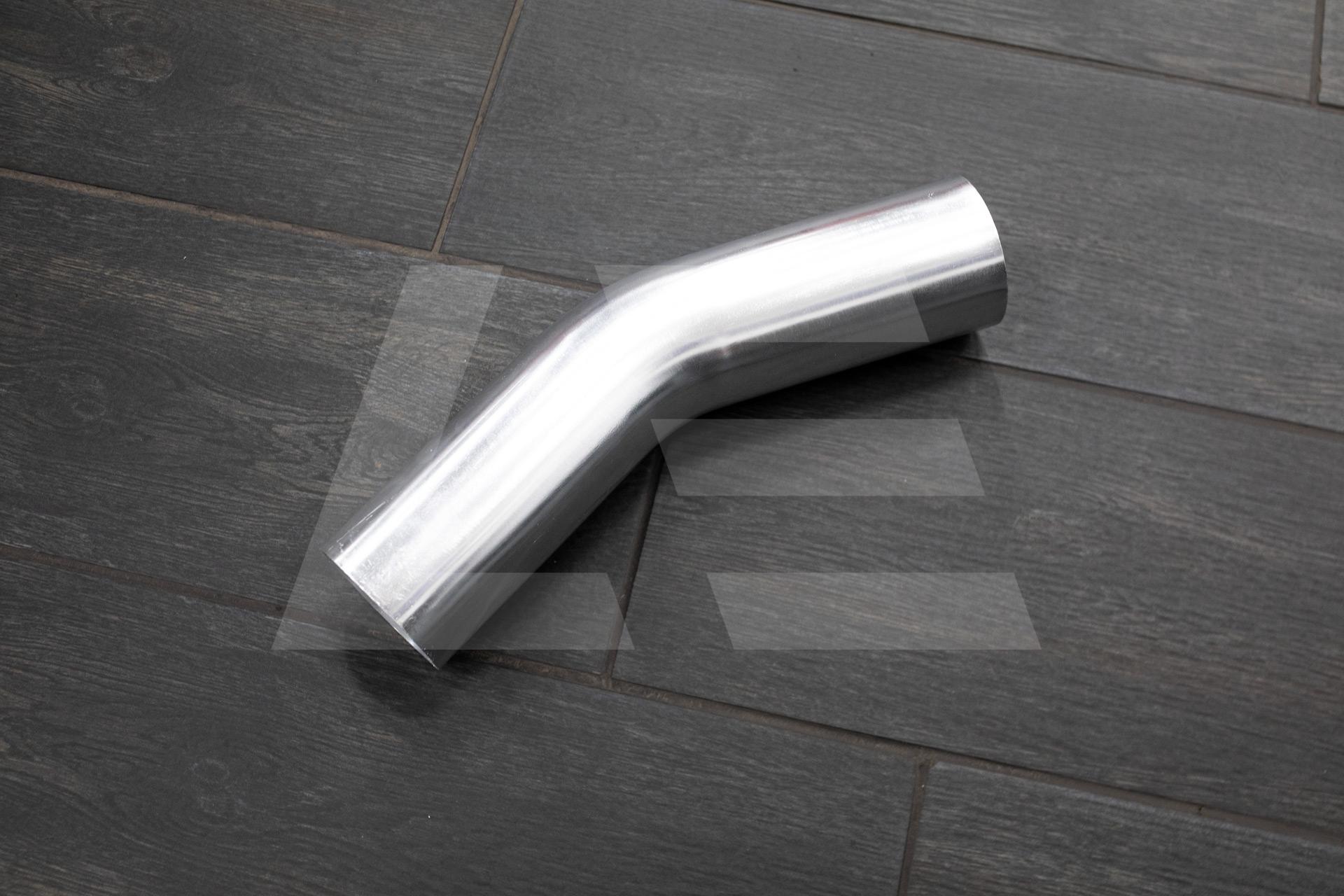 LEVEL Performance GB Патрубок алюминиевый 76мм 30° GB1303-300-30