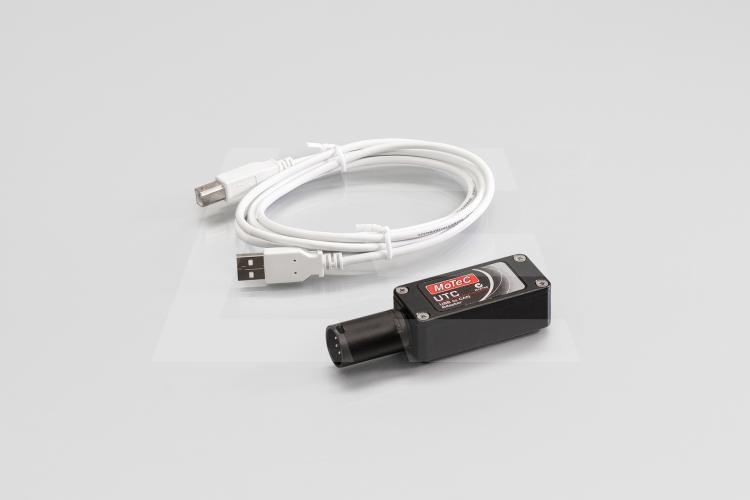 MoTeC UTC USB to CAN Converter 61059