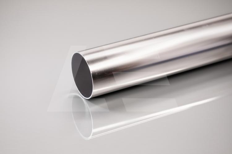 LEVEL Performance Патрубок алюминиевый 102мм прямой GB1303-400