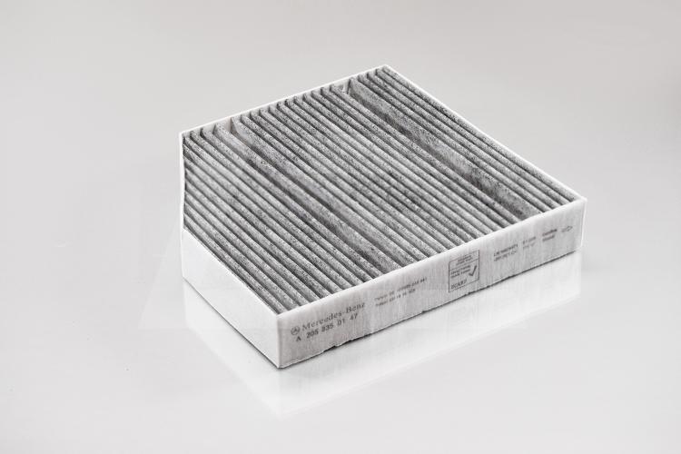 Mercedes Фильтр салона угольный A2058350147