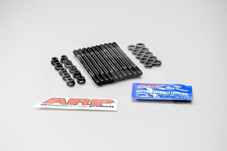 ARP Шпильки ГБЦ Audi / VW 1.8, 2.0L Gen 1/2/3 (FSI / TFSI / TSI ...