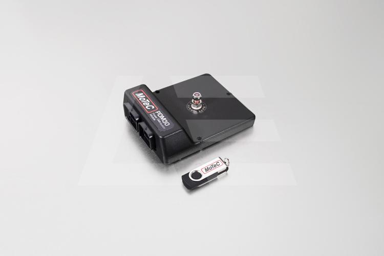 MoTeC Модуль распределения питания PDM30 14103