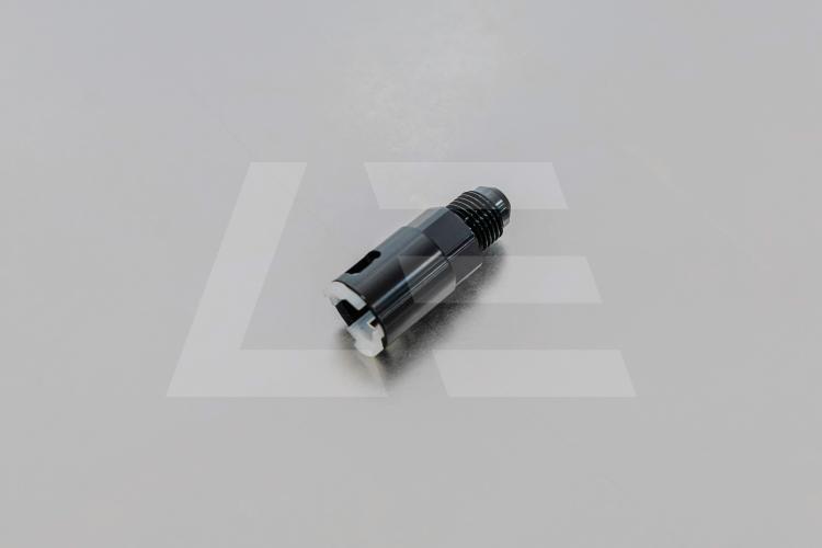 LEVEL Performance GB Фитинг AN6-3/8" быстросъем топливный мама GBVP02902