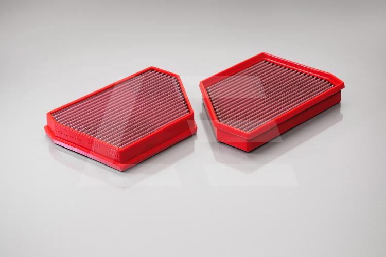 BMC Фильтр воздушный BMW F95 X5M, F96 X6M FB01103