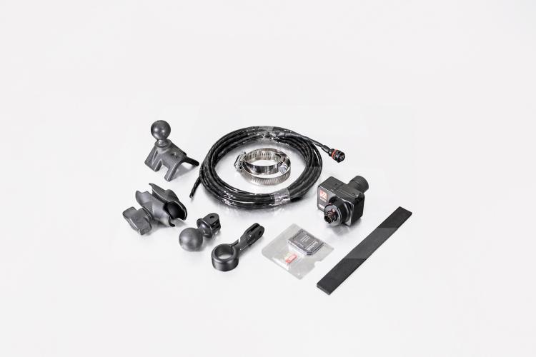 MoTeC Кит видоекамеры V2 18210