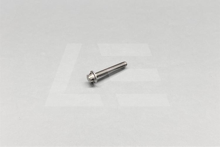 Mercedes Болт М6х40 поддона АКПП A0049903512