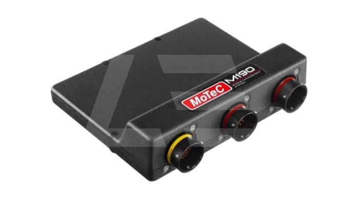 MoTeC Блок управления двигателем M190 ECU 13190