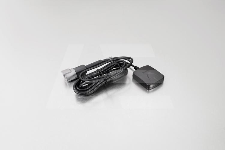 MoTeC Модуль GPS-L10 10Hz 79324