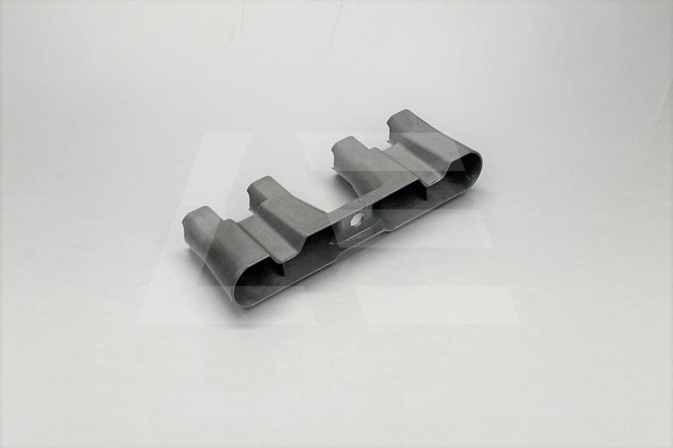 GM Направляющая толкателя роликового 12595365