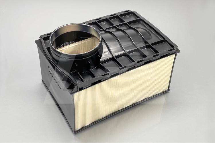 Porsche 95B129620B Фильтр воздушный 95B129620B