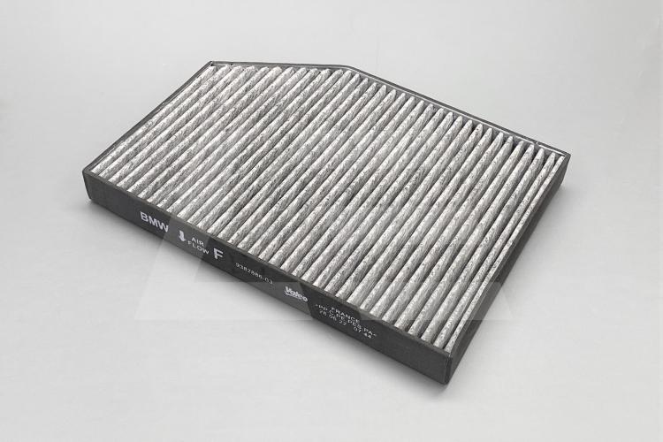 BMW Фильтр салона 64119382886