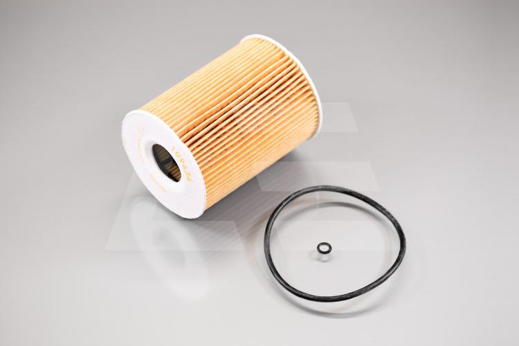 McLaren , 11F0107CP, Фильтр масляный 11F0107CP