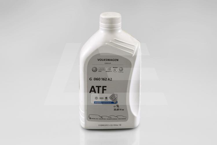 VAG G060162A2 Масло АКПП ATF 1л G060162A2