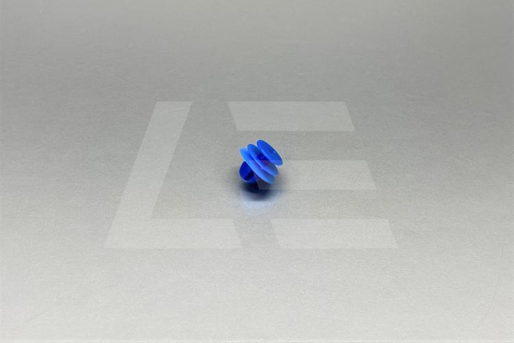 Nissan 0155305153 Клипса крепления обивки салона 0155305153