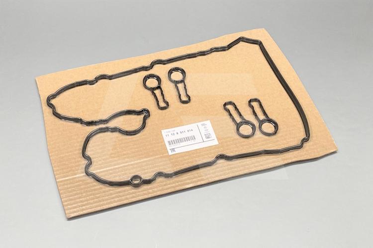 BMW 11128511814 К-кт уплотнений клапанной крышки 11128511814