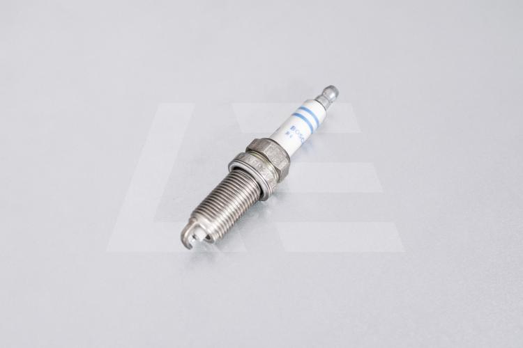 Bosch 0242236510 Свеча зажигания FR7NPP332 242236510