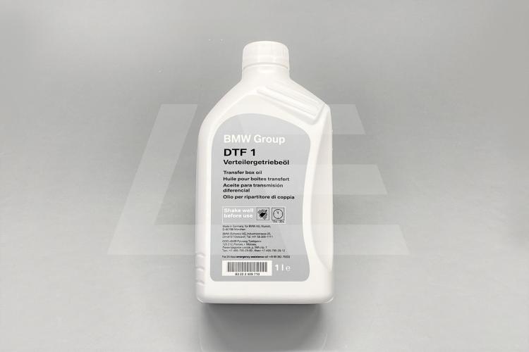 BMW 83222409710 Масло АКПП DTF1 1л 83222409710